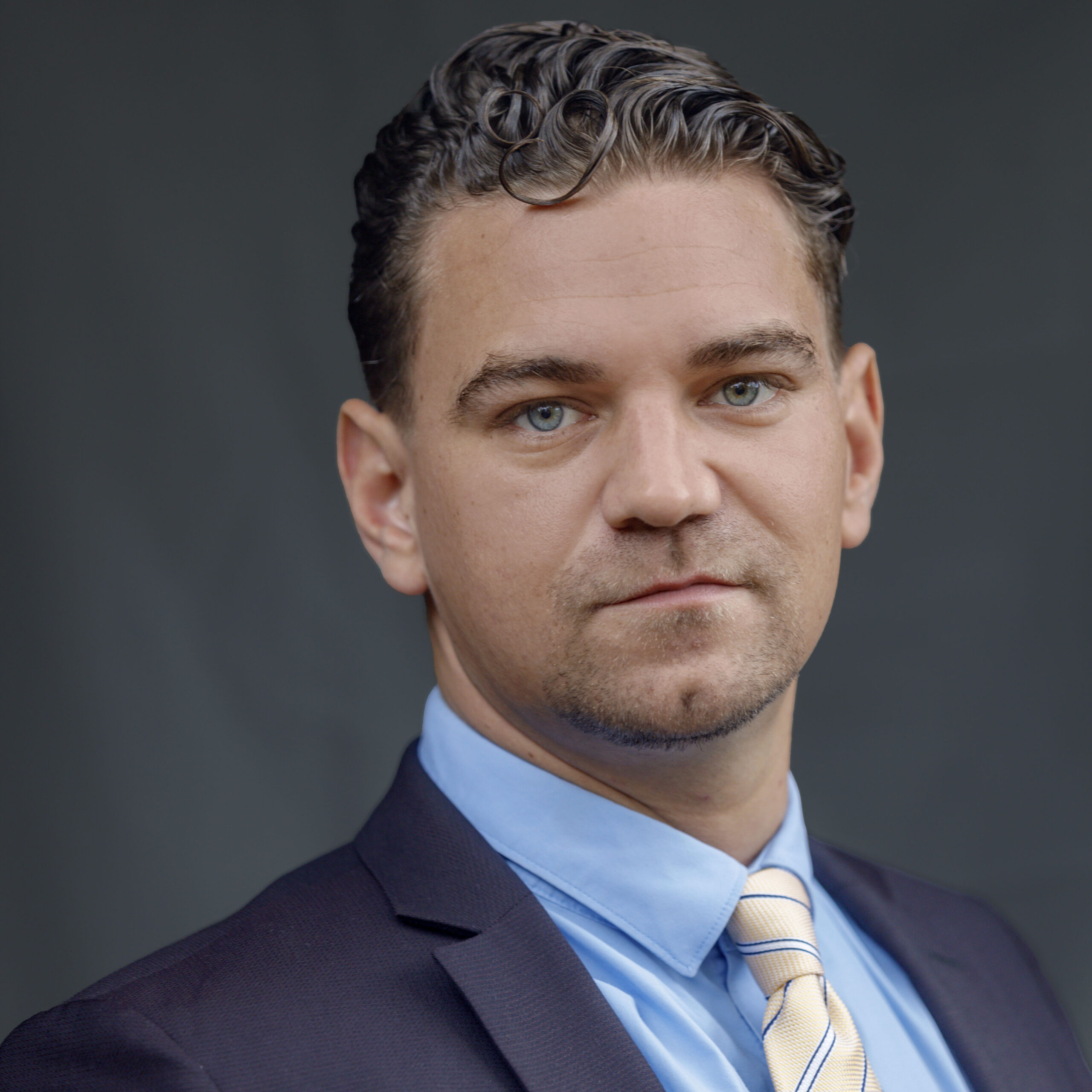 Over MVSA en mr. Mitchell Verbunt